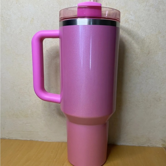 Stanley | Kitchen | Stanley X Starbucks Target Exclusive Quencher 4oz ...